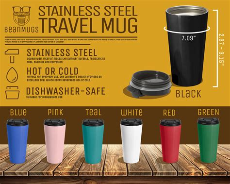 Retro Guitar Mug Bass Guitarist Coffee Mugs Sold By Azura Miller Sku