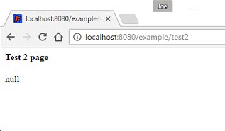 Java Servlet Redirection
