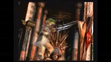 Sophitia And Cassandra Alexandra Tribute Youtube