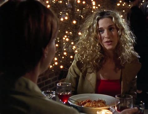 Here Are All 90 Outfits Carrie Wore On Sex And The City Season 1 Artofit
