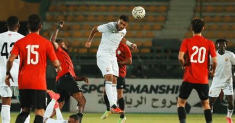 الطلائع يتعادل بهدف قاتل أمام الجونة فى دورى Nile فيديو اليوم السابع