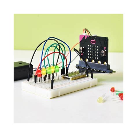 KEYESTUDIO Micro Bit V2 Starter Kit Coding STEM Indonesia Ubuy