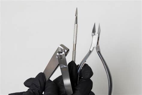 How To Maintain A Manicure Set Essential Tips For Long Lasting Tools