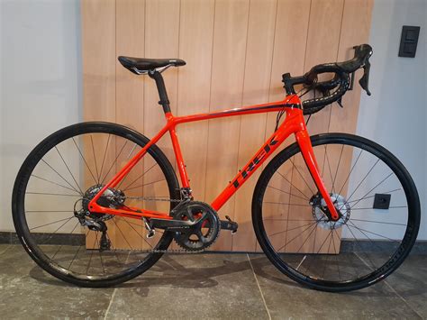 Trek Émonda Sl 6 Disc Gebraucht Kaufen 54 Cm Buycycle