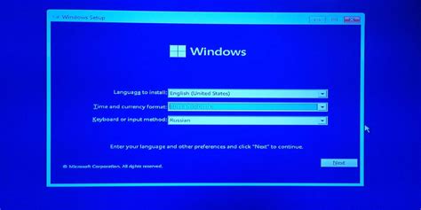 Как полностью переустановить Windows 11