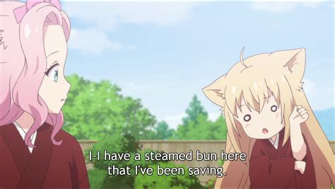 Wt Konohana Kitan Is Adorably Unsettling Ranime