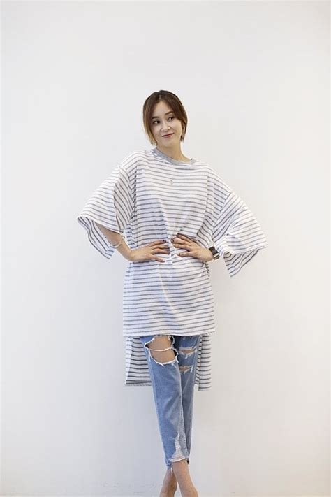 Jang Ga Hyun Picture 장가현 Hancinema