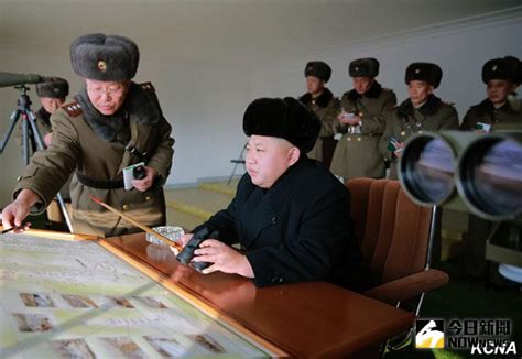 北韓射火箭 英外交部召見北韓大使譴責 國際 NOWnews今日新聞