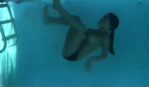 Sexiest Undercover Drowning Megan Jones Eporner