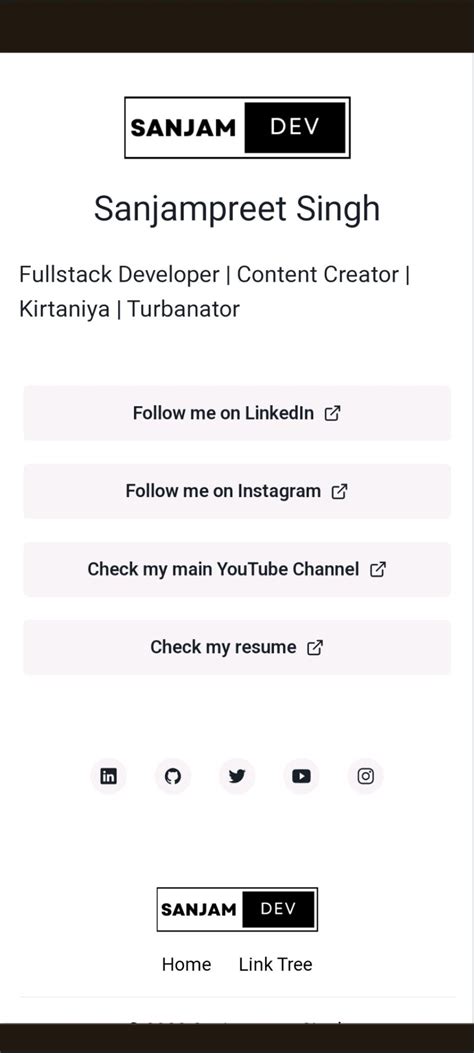 Sanjampreet Singh On Linkedin Video Jobseeker Digital Share