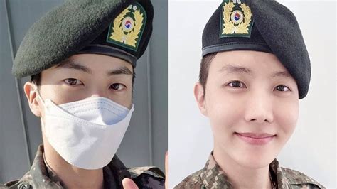 J Hope Do Bts Lança álbum E Documentário Muito Esperados