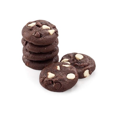 Mrs Fields Cookies Happy Birthday 30 Nibblers Cookie Tin 5 Flavors