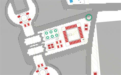 How To Place Pcb Components In Autodesk Eagle Custom Maker Pro