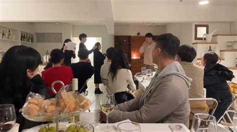 문토 모임 여성승인👧🏻연예인닮은꼴특집👦🏻33파티🍷🎉