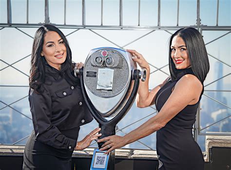 Garcia Twins Discuss New Show And Wwe Departure