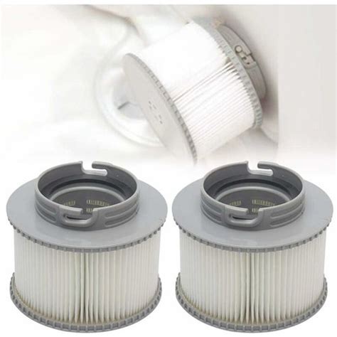 Filtres Pour Spa Et Piscine Sktooy Cartouches Filtrantes De