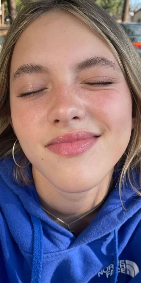 Maisie De Krassel Artofit