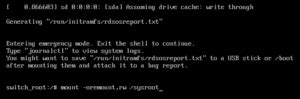 Tutorial My IT Brain