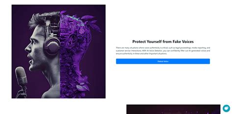 Ai Voice Detector Best Ai Audio Detection Tool