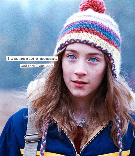 Ten Books I Have Dnfed The Lovely Bones Movie The Lovely Bones To