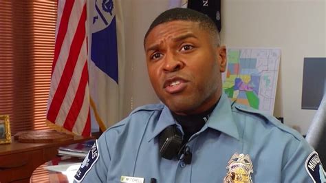 Police Officer Suspect Among 3 Dead In Minneapolis Shooting Several