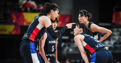 박지수·박지현·강이슬 포함女농구 대표팀 12인 최종 명단 발표