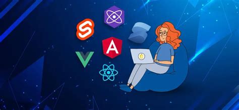 An Extensive Guide To Popular Javascript Frameworks
