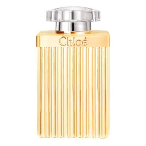 Chloe CHLOE SIGNATURE Shower Gel Ml