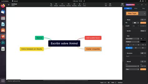 Alternativas A Wordpad Para Windows Y Ubuntu Artofit