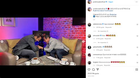 Eugenio Derbez Recordó Una Divertida Anécdota Que Vivió Junto A Su