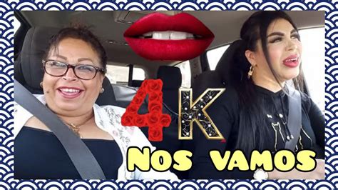 A La Feria YouTube
