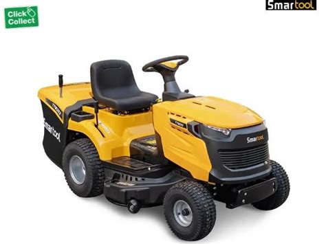 Traktor Kosilica Smartool 1 Kom Pevex Akcija Njuškalo Katalozi