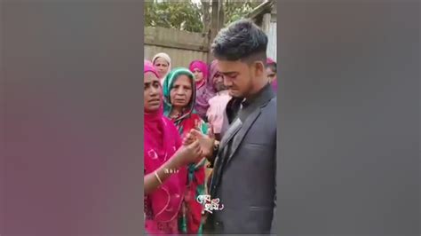 •ক্যারিয়ারের জন্য হাজারো ছেলে •সবার মাঁয়া ত্যাগ করে প্রবাসে চলে যায়