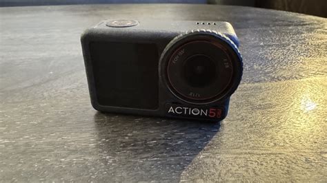 The Dji Osmo Action 5 Pro Is Like A Gopro For Power Users Lifehacker