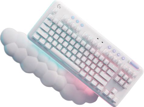 Questions And Answers Logitech G715 Aurora Collection Tkl Wireless