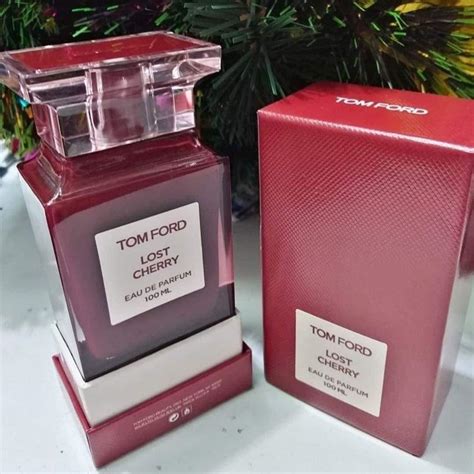 Tom ford cherry (39 фото) - фото - картинки и рисунки: скачать бесплатно