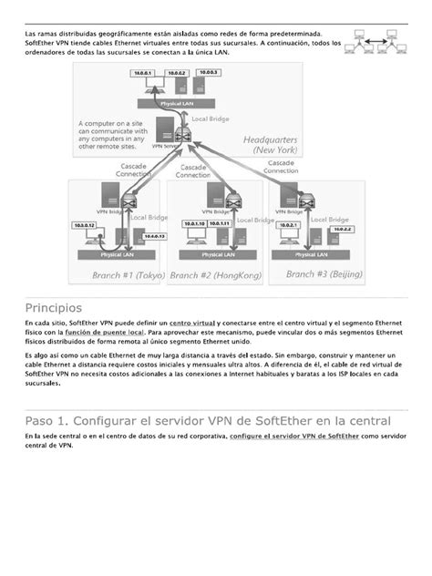 Softether Vpn Bridge Pdf
