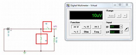 tina spice tina ti not gate with switches in tina ti simulation