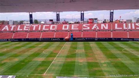 ¿dónde Ver En Vivo El Atlético De San Luis Vs Fc Juárez Del Guard1anes