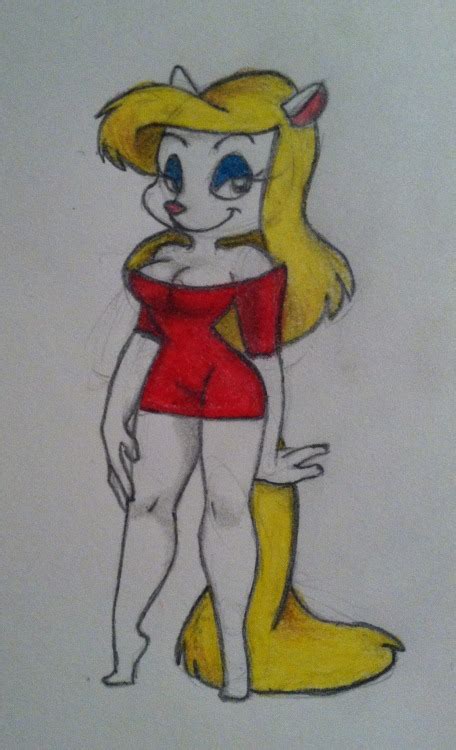 Minerva Mink On Tumblr