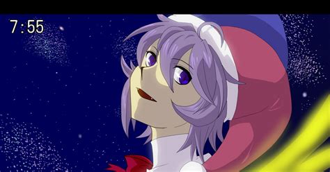 擬カビdeアニメ】 【擬カビdeアニメ】「たいようと月がケンカしたのも」 お休み中。。。のイラスト Pixiv