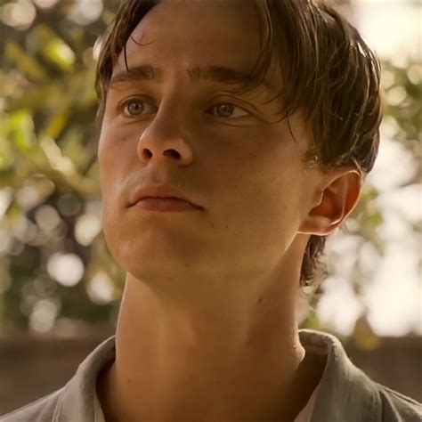 Exploring The Complex Character Of Rafe From Outer Banks