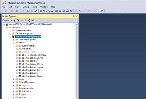 ASP NET Core Identity With Patterns Part 1 Of 3 Tim Schreiber