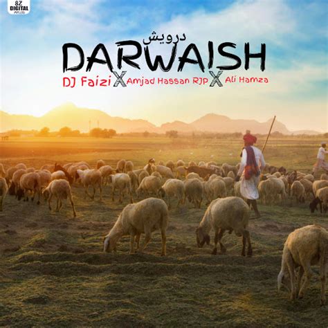 Darwaish Youtube Music