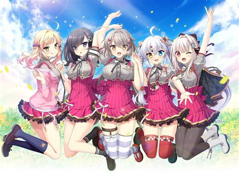 Hulotte Ikegami Akane Ore No Sugata Ga Toumei Ni Invisible To Suuki