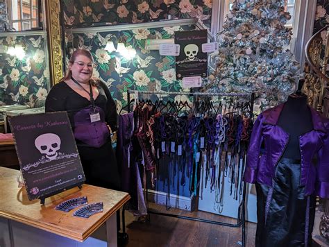Corsets By Katherine Custom Bespoke Handmade Corsets