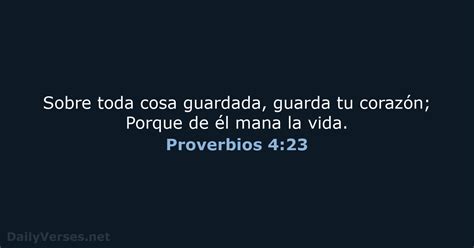 29 de agosto de 2024 Versículo de la Biblia del día RVR60