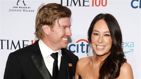 Joanna And Chip Gaines Teen Daughter Ellas Momentous Milestone