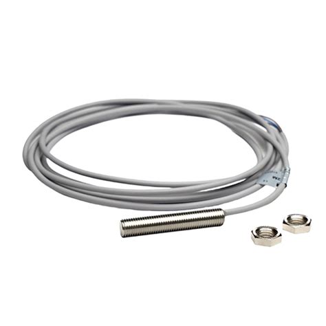 Industrial Metal Face Proximity Sensor Accuracy Class A At Best