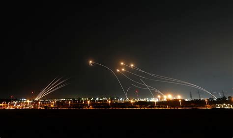 Qué Se Sabe Del Ataque A Un Hospital De Gaza Que Dejó Cientos De